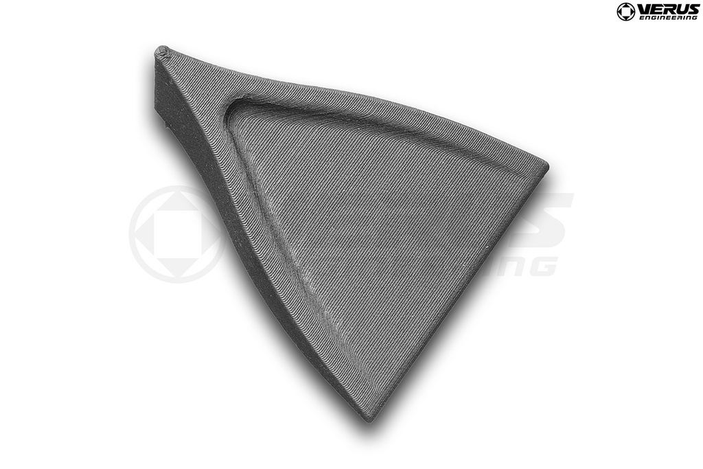 Vortex Generator - 3D Printed Carbon Nylon | Verus Engineering